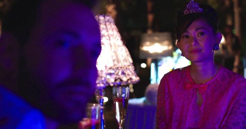Hong Chau's Best Movies and TV Shows, Ranked