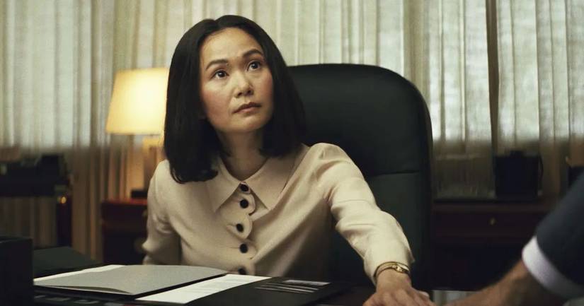 Hong Chau's Best Movies and TV Shows, Ranked