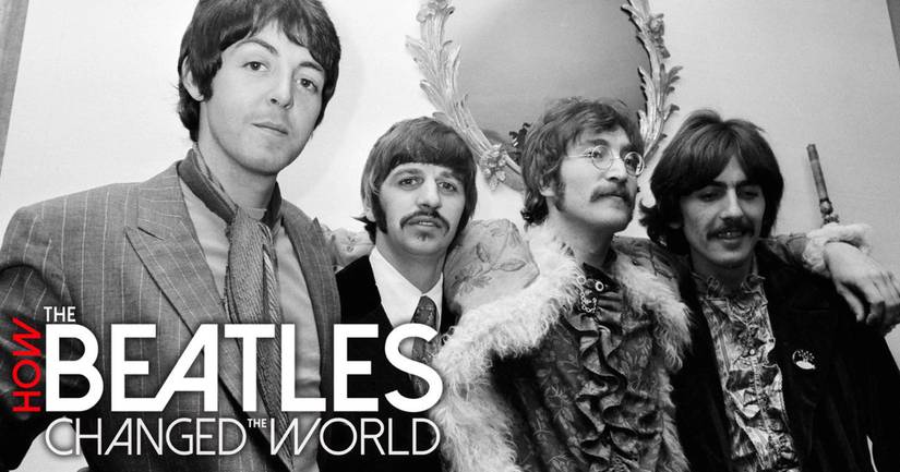 The 10 Best Documentaries About The Beatles, Ranked