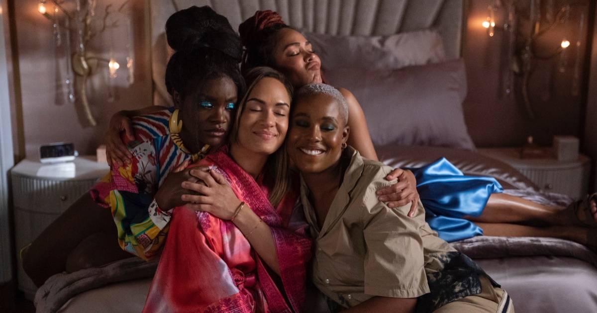 Exclusive: The Creator and Cast of Harlem Say Audiences Will Be ...