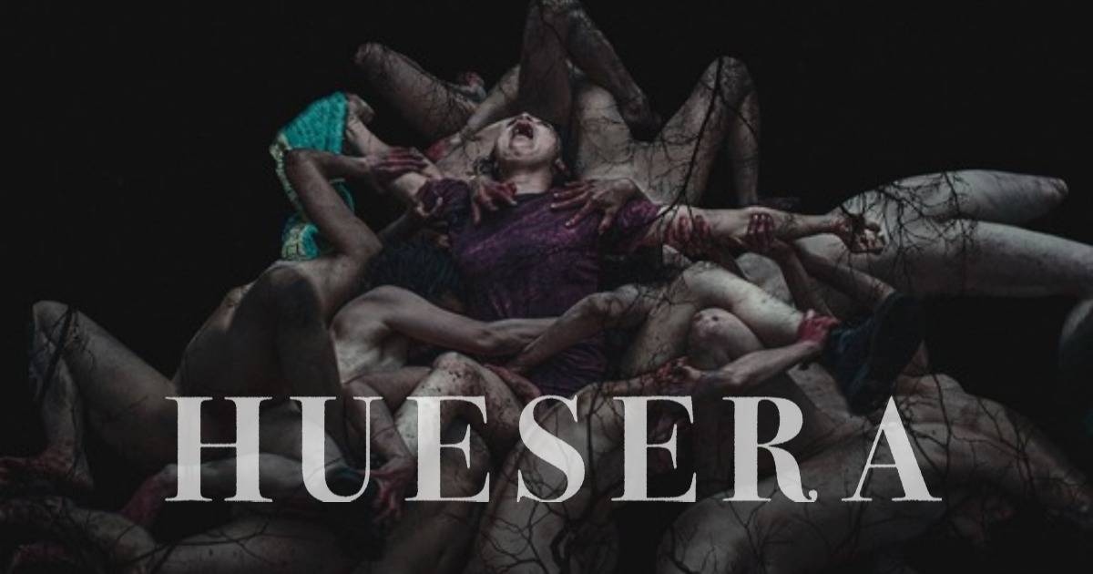 Huesera Review: The Bone Woman Fights Society in Creepy New Horror Film