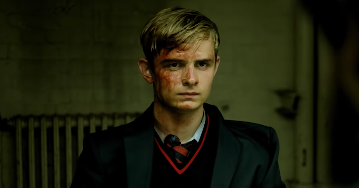 Alex Rider: The Boy Spy Who Deserves More Recognition