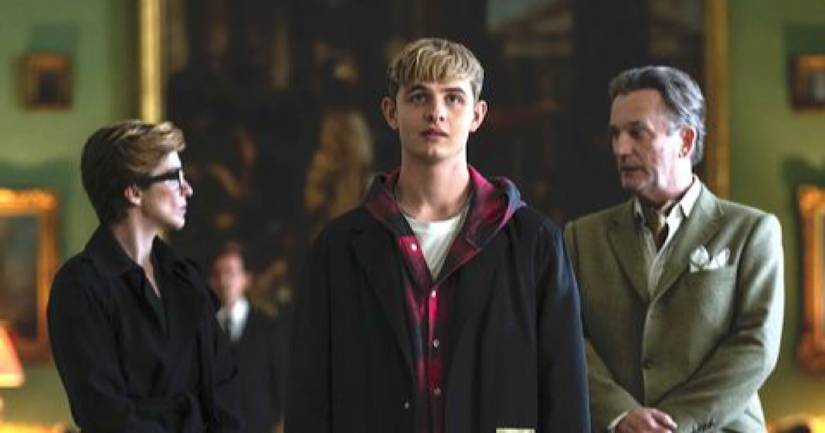 Alex Rider: The Boy Spy Who Deserves More Recognition
