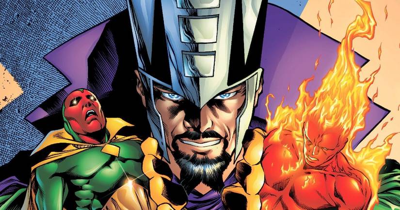 Every Kang Variant in the MCU, Explained