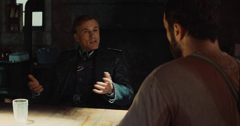 Most Intense Scenes in War Films, Ranked