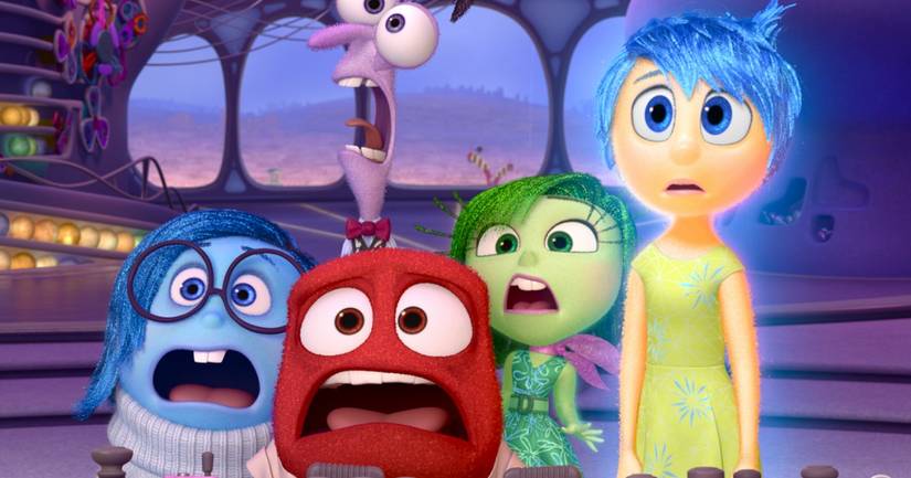 The 10 Highest-Grossing Pixar Movies of All Time