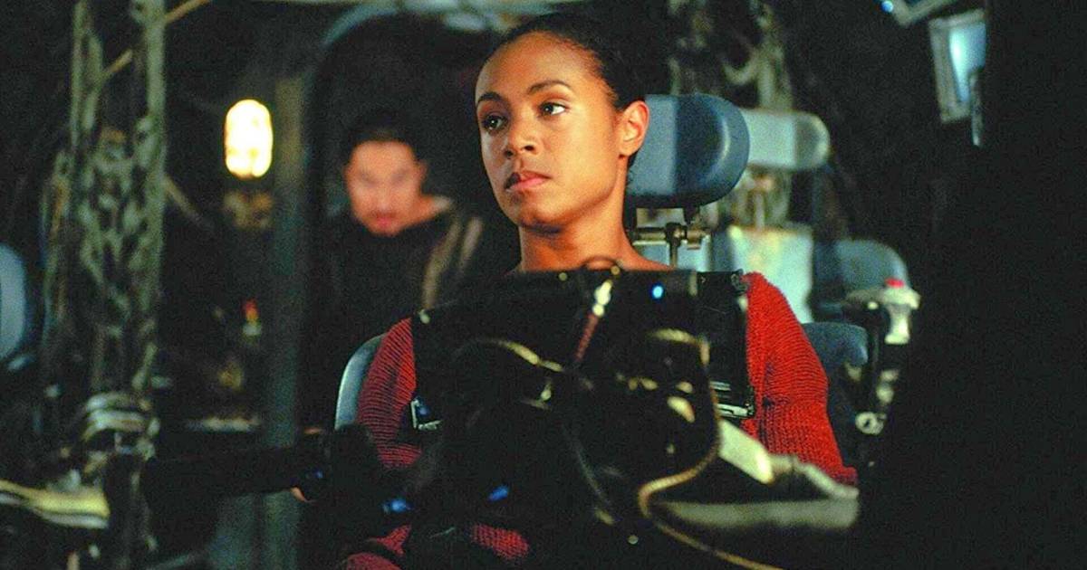 Jada Pinkett Smith’s 10 Best Movies, Ranked by Rotten Tomatoes