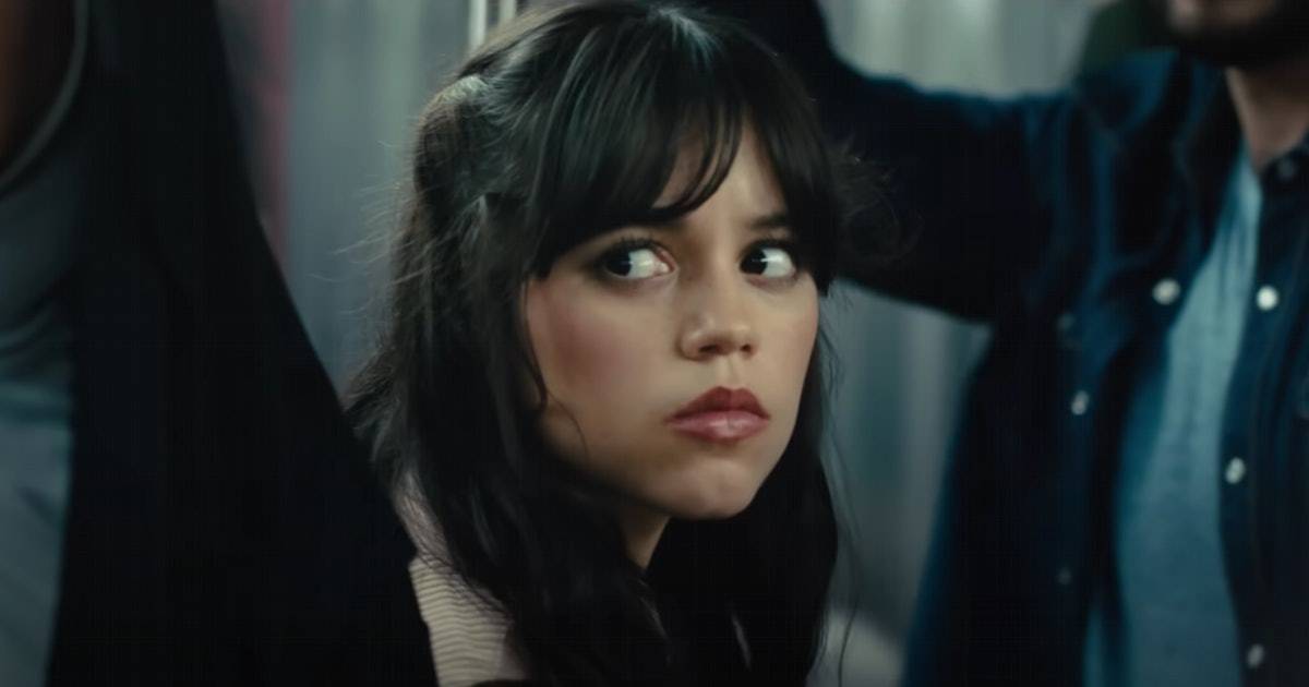 10 Roles Jenna Ortega Could Play in the DCU