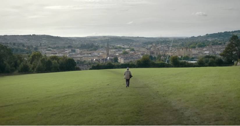 The Unlikely Pilgrimage of Harold Fry: Plot, Cast, Release Date, and ...