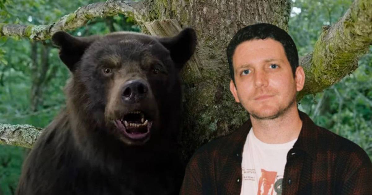 Exclusive: Jimmy Warden Talks Writing Cocaine Bear and Making Movies ...