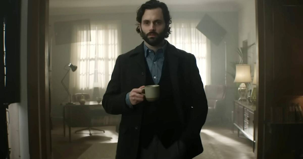 You Showrunner Tease Important Returns in Season 5