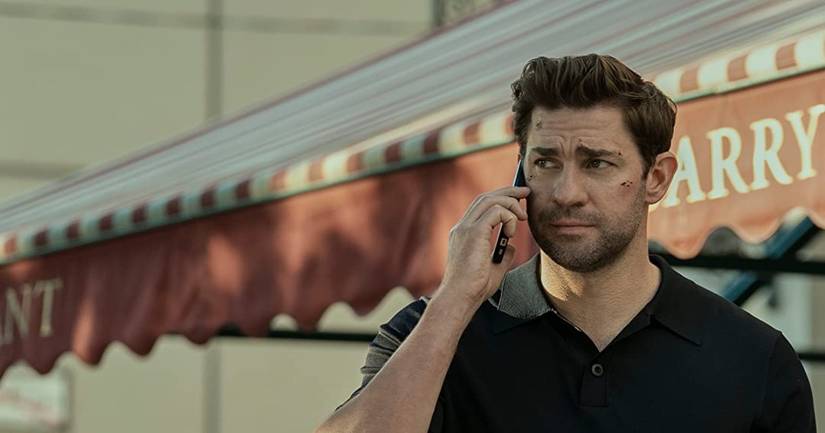 Tom Clancy's Jack Ryan: Why the Prime Video Series Is the Best ...