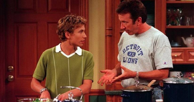 What Happened to Jonathan Taylor Thomas' Career?