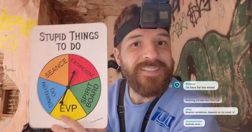 Best Screenlife Movies That Define Our Modern Age