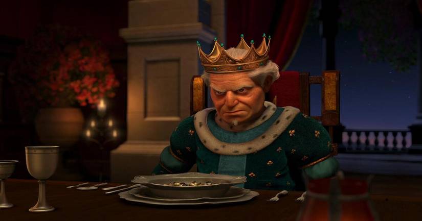 Shrek: Every Major Villain in the Franchise, Ranked