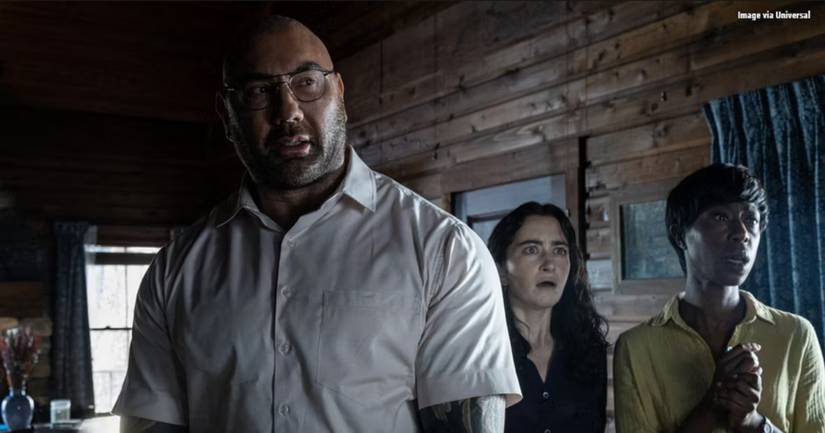 10 Movies That Take Place in Creepy Cabins