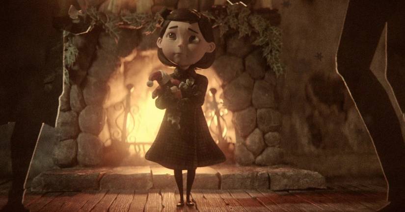 Best Animated Sequences in Live Action Movies