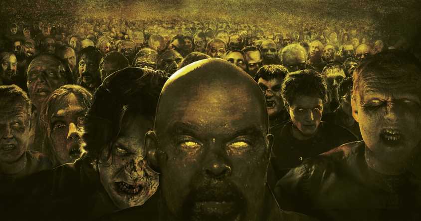 'Night of the Living Dead' Reboot Sequel Script Is Completed