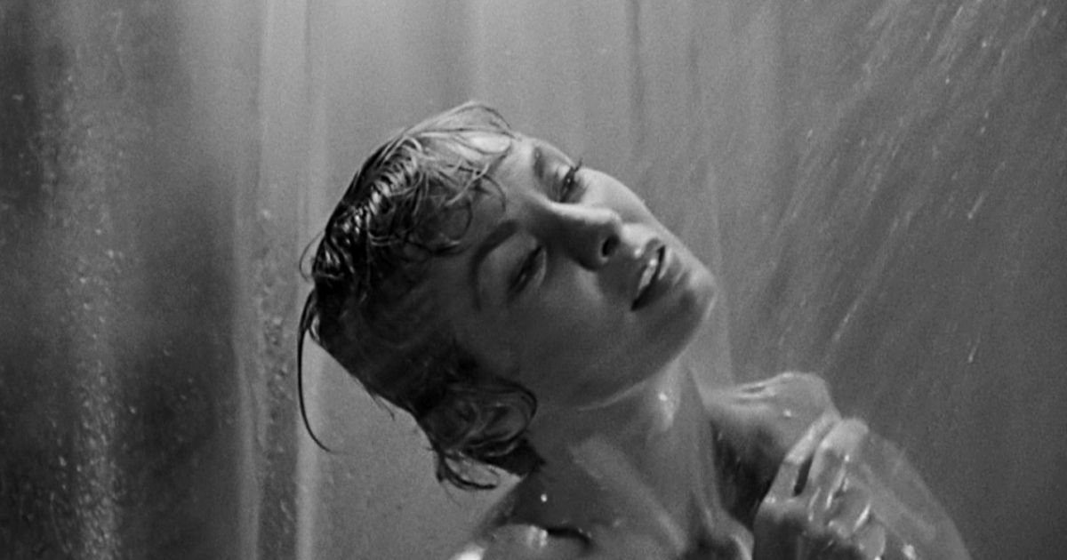 10 Movies That Were Inspired By Alfred Hitchcock's Psycho