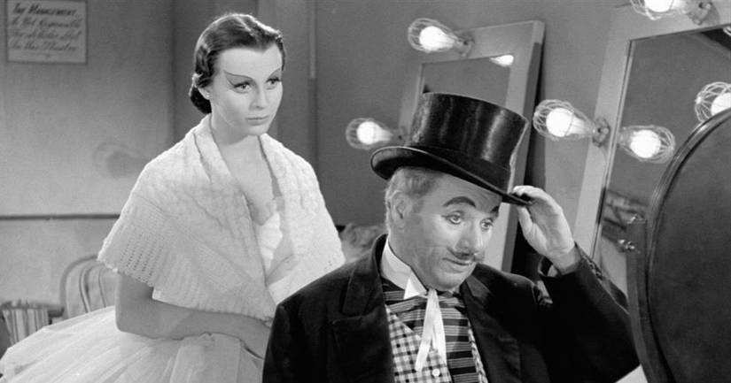 Best Charlie Chaplin Films, Ranked