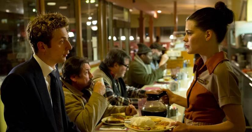 Shameless Couples: The Good, The Bad, and The Ugly