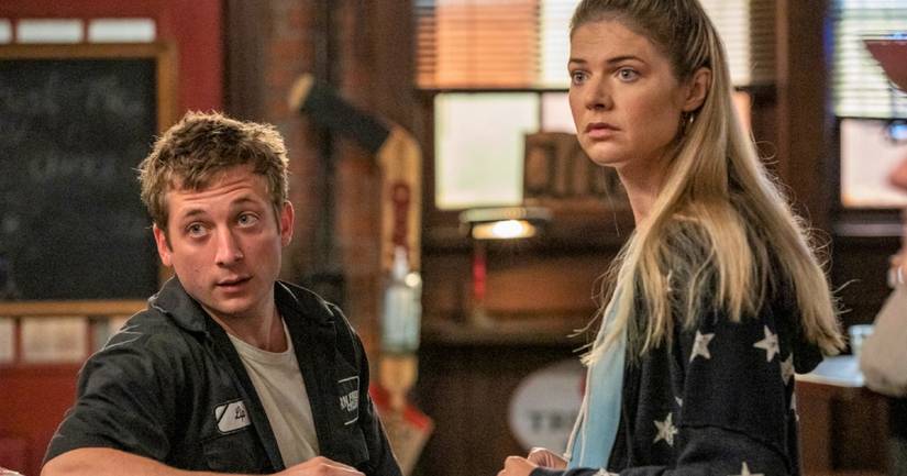 Shameless Couples: The Good, The Bad, and The Ugly