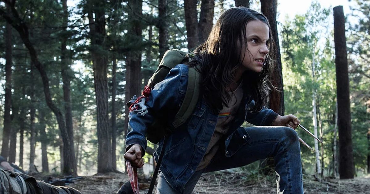 11 R-Rated Movies That Featured Child Actors