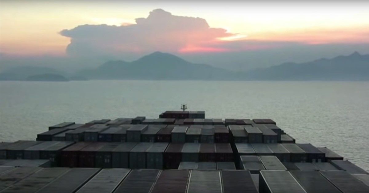 100 Years: The Film That Won't Be Released Until 2115