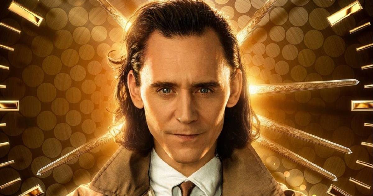 Marvel Studios Sets Release Dates for Loki Season 2 Premiere and Echo ...