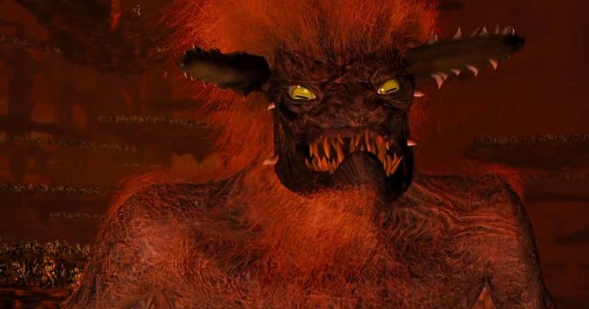 15 Movies That Take Place in Hell