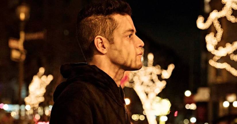 Every Season of Mr. Robot, Ranked Worst to Best