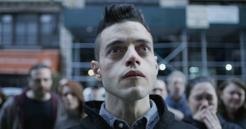 Every Season of Mr. Robot, Ranked Worst to Best