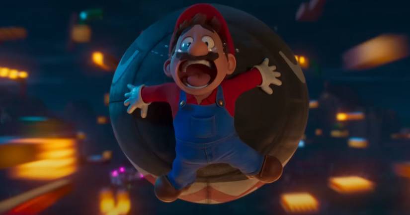 Who Is Boycotting The Super Mario Bros. Movie and Why?