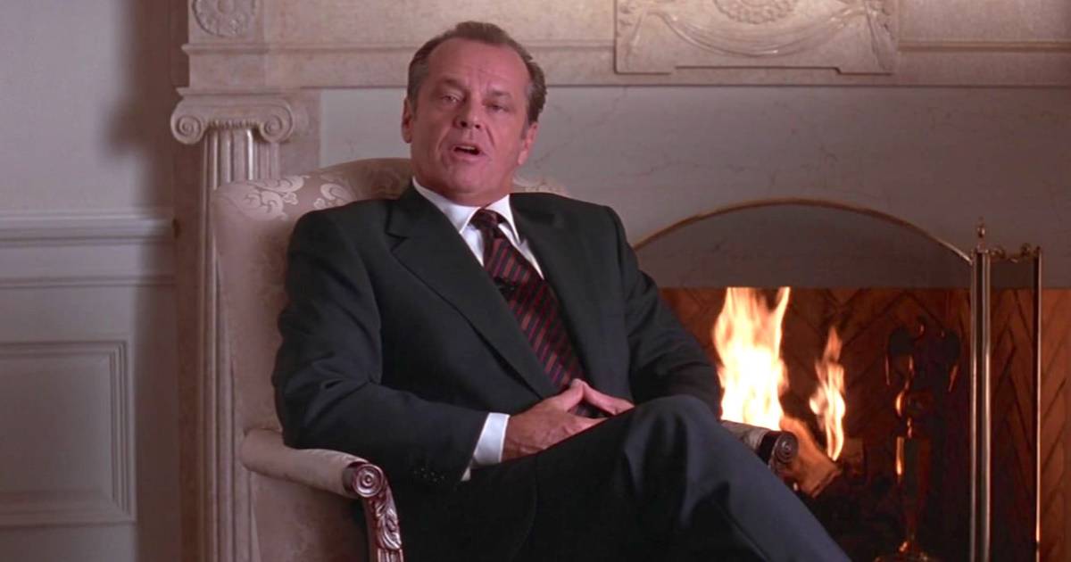 Every Jack Nicholson Movie from the 90s, Ranked