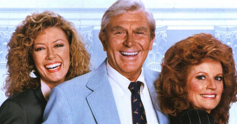 Matlock Reboot Pilot with Kathy Bates Finds Its Director