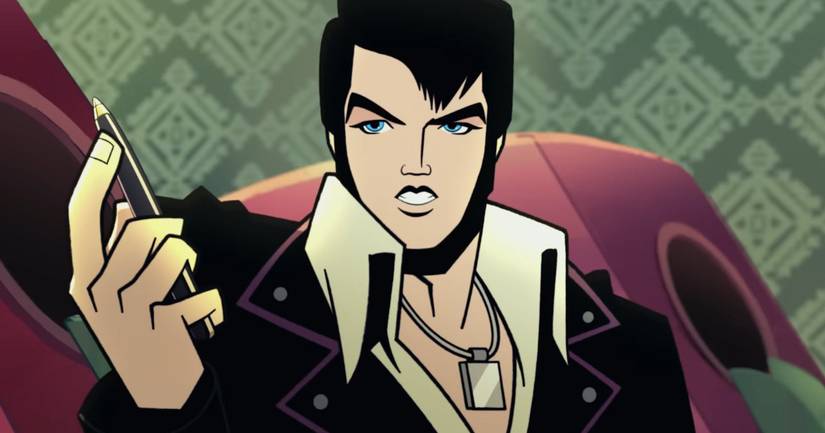 Netflix’s Agent Elvis: Plot, Cast, Release Date, and Everything Else We ...