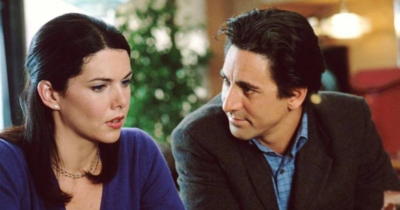 Gilmore Girls: The Best and Worst Boyfriends Between the Dynamic Duo
