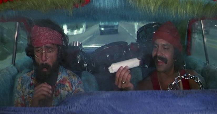 Cheech & Chong: The Funniest Moments in the Franchise, Ranked