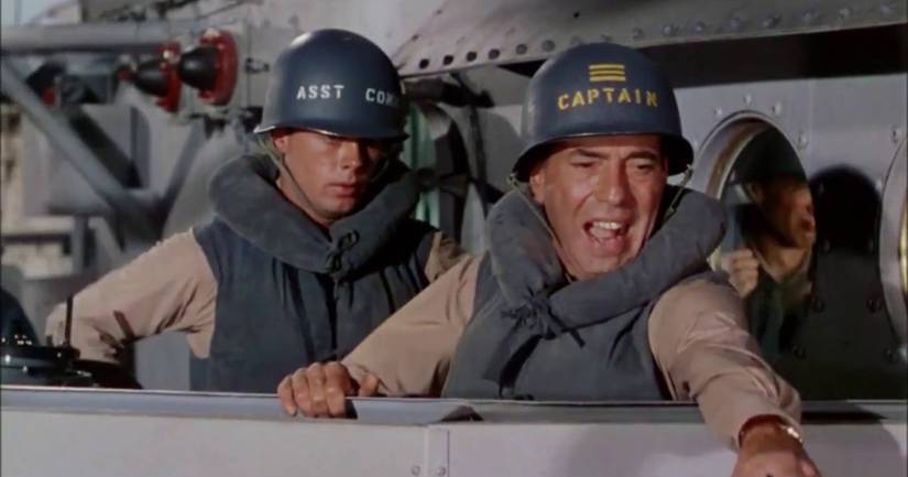 The Best Movies About the Navy, Ranked