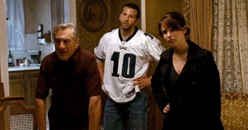 10 Inspiring Movies About a Character Rebuilding Their Life