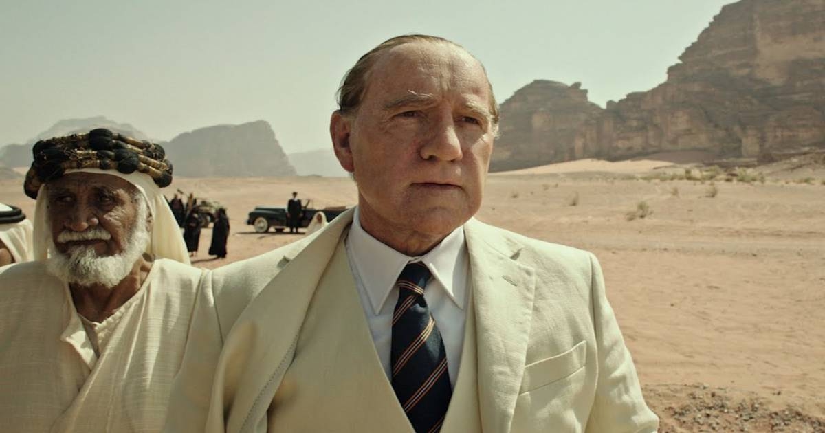 Movies That Replaced Actors During or After Filming