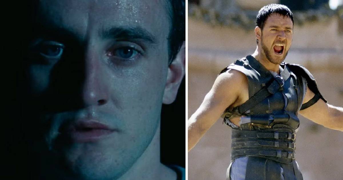 Gladiator 2 Star Paul Mescal Is Proud & Intimidated to Lead the Long ...