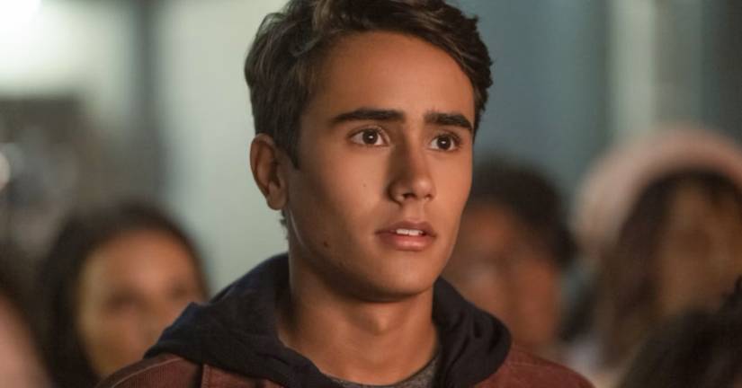 Love, Victor Cast and Character Guide