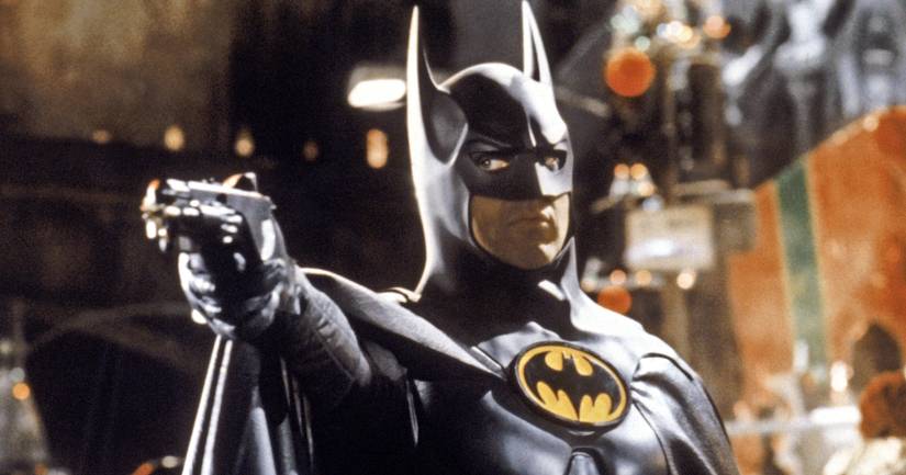 10 Most Iconic Warner Bros Movie Characters of All Time