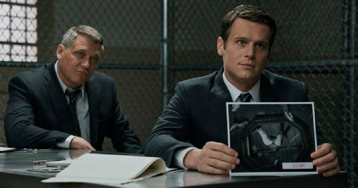 Mindhunter Cast and Character Guide