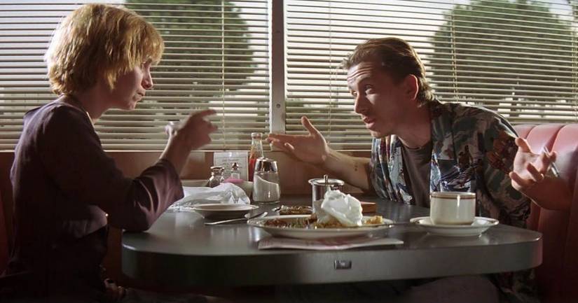 Pulp Fiction Cast and Character Guide