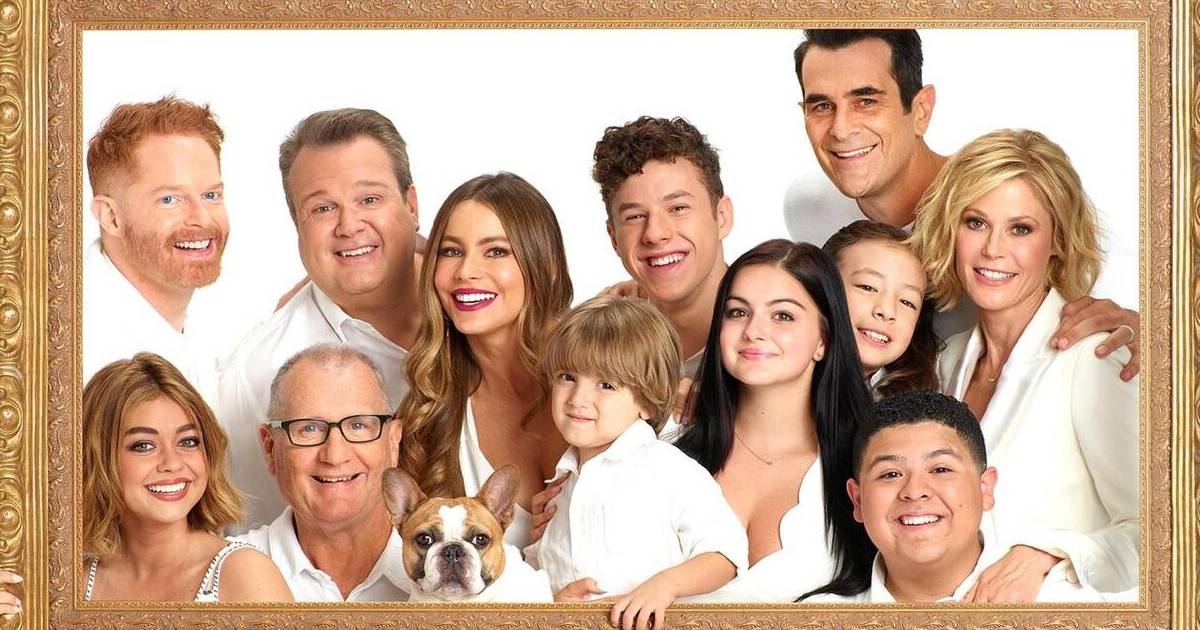 Modern Family Cast and Character Guide