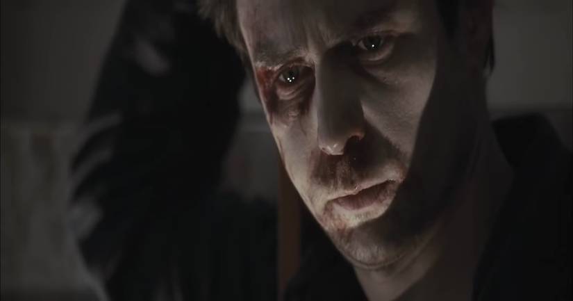 The Oddest Places in Horror Movies Characters Were Trapped in, Ranked