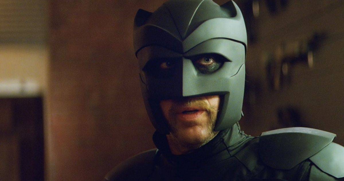 Every Nicolas Cage Comic Book Adaptation, Ranked