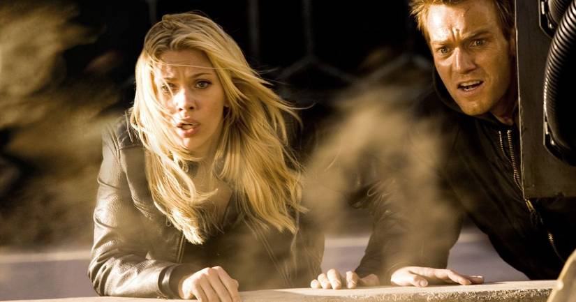 21 Movies That Were Accused of Copyright Infringement